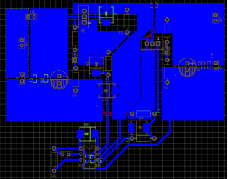 2021年C题-三端口DC-DC变换器+波形调不队,———EEWorld参考设计中心