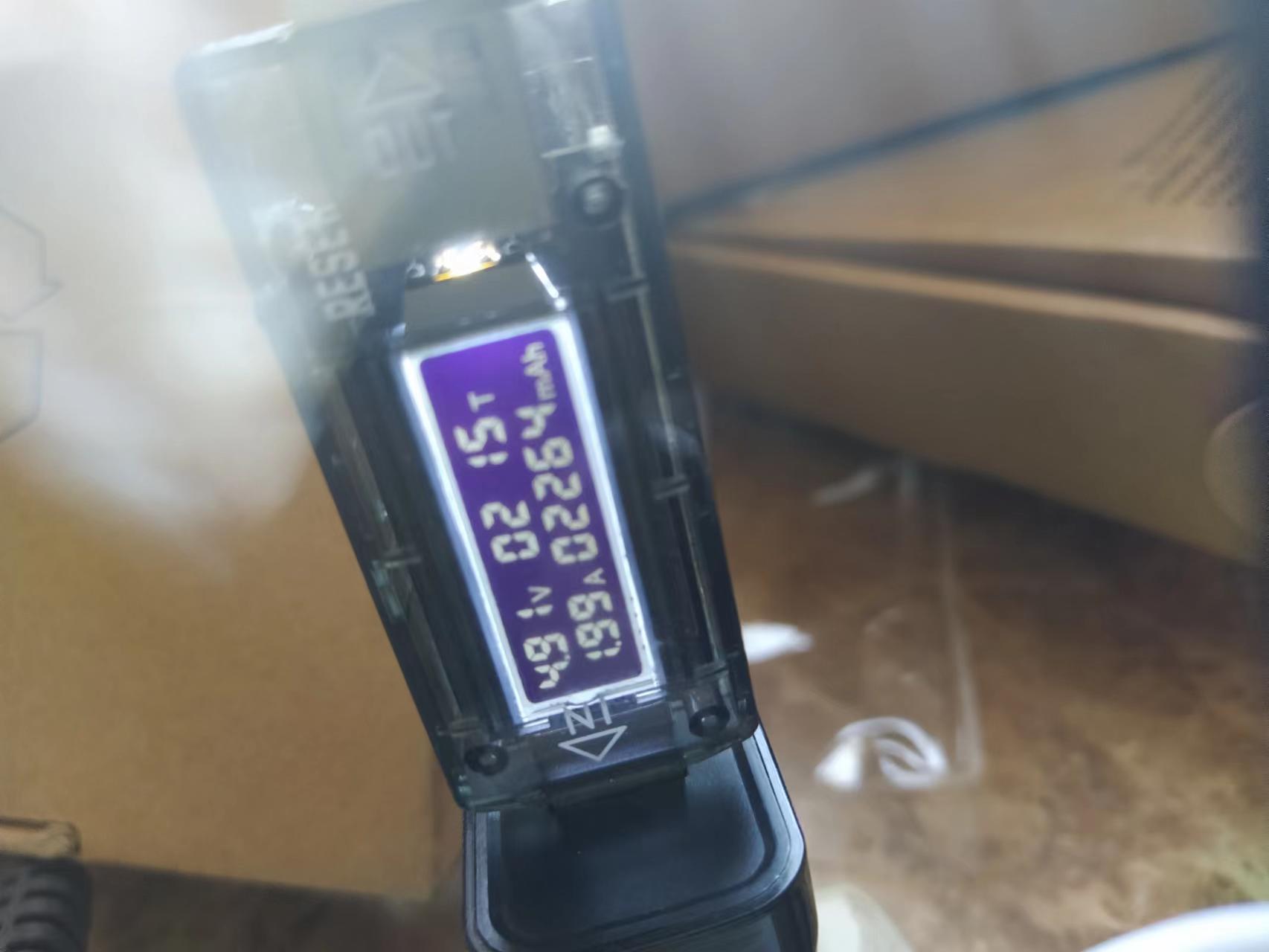 IP5306CK单片机电源板,———EEWorld参考设计中心