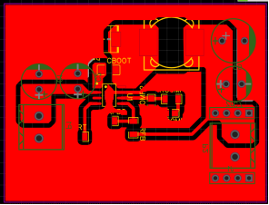 2021年C题-三端口DC-DC变换器+波形调不队,———EEWorld参考设计中心
