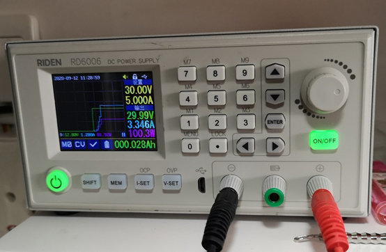 SW3518S 100W全协议快充电源,———EEWorld参考设计中心