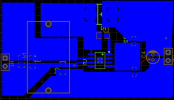 2021年C题-三端口DC-DC变换器+波形调不队,———EEWorld参考设计中心