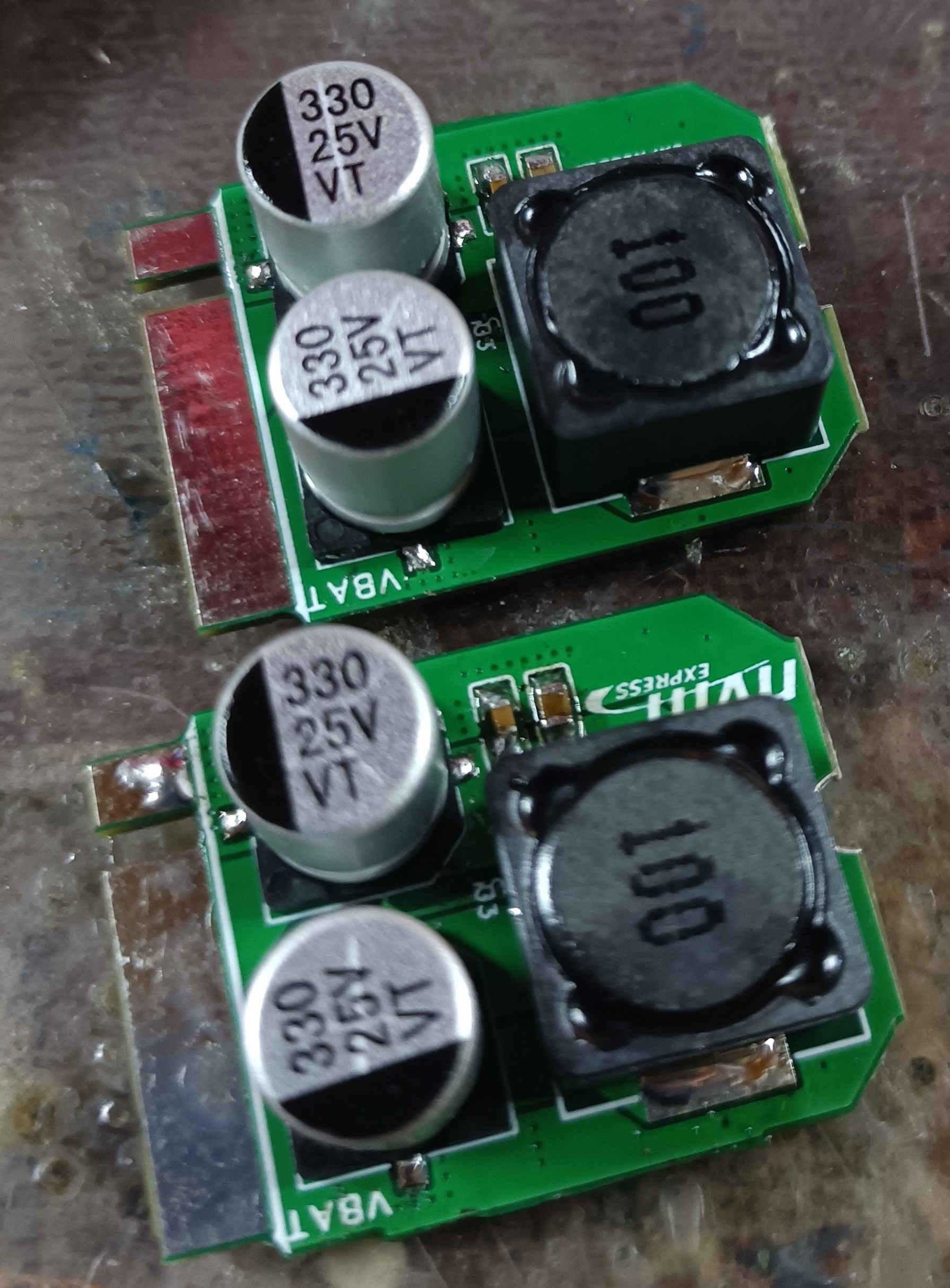 1到4串锂电池充电器，基于ip2365设计，兼容m.2接口,———EEWorld参考设计中心