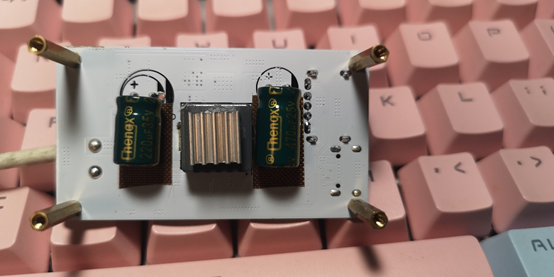 SW3518S 100W全协议快充电源,———EEWorld参考设计中心