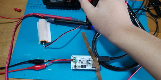 SW3518S 100W全协议快充电源,———EEWorld参考设计中心