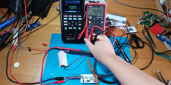 SW3518S 100W全协议快充电源,———EEWorld参考设计中心