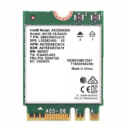 M.2无线网卡转接卡,———EEWorld参考设计中心