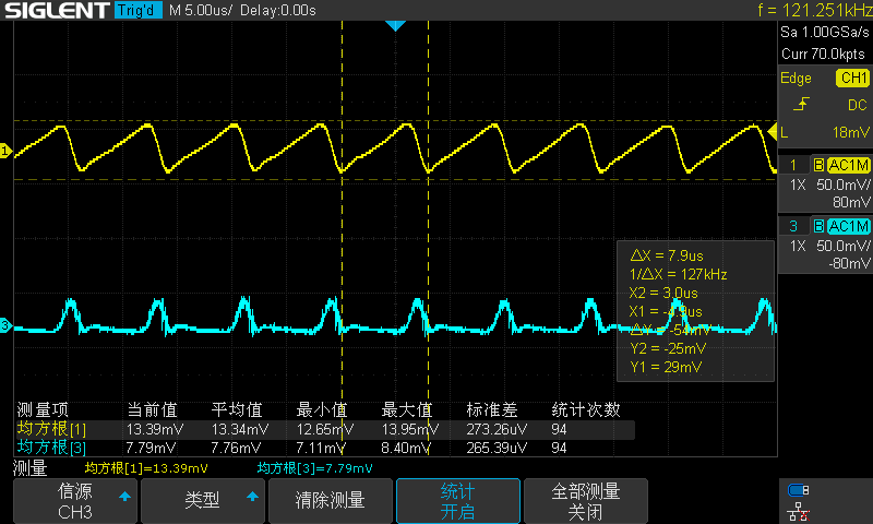 SW3518S 100W全协议快充电源,———EEWorld参考设计中心