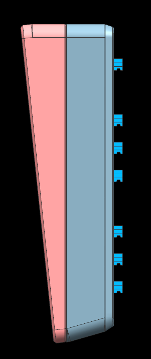 最丐17+4 PAD修改版,———EEWorld参考设计中心