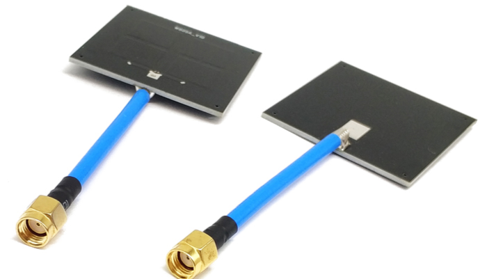 5.8G图传天线,———EEWorld参考设计中心