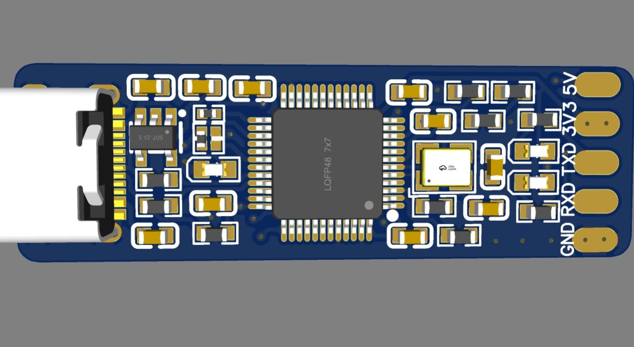 STLINK/JLINK_OB/DAPLINK,———EEWorld参考设计中心