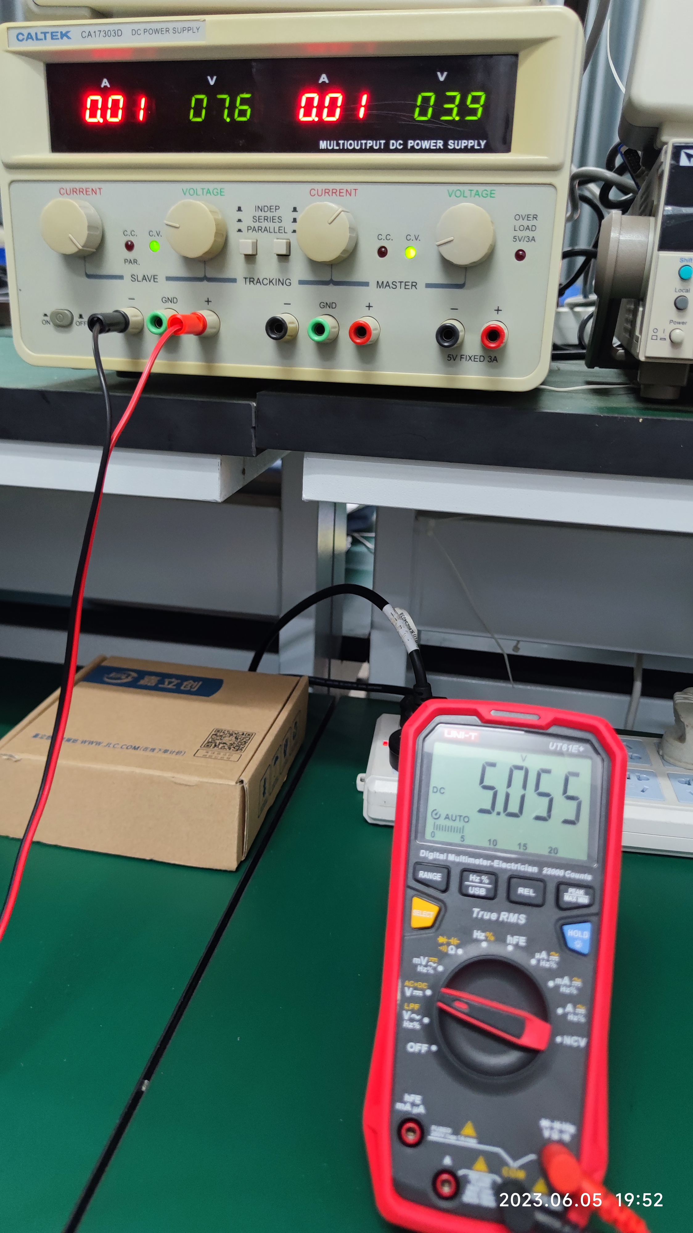 MP2236高效率降压宽电压6A大电流模块（已验证）,———EEWorld参考设计中心