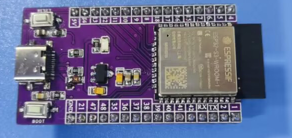 ESP32S3开发板设计踩坑指南,———EEWorld参考设计中心
