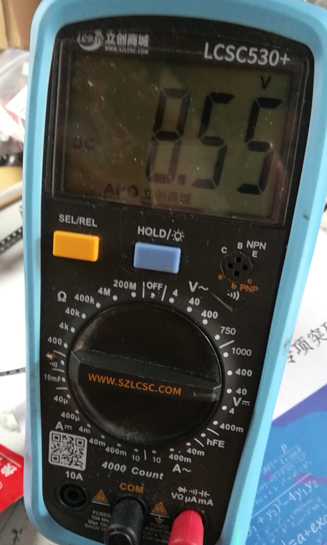 英集芯-IP2326评估板(OEM),———EEWorld参考设计中心