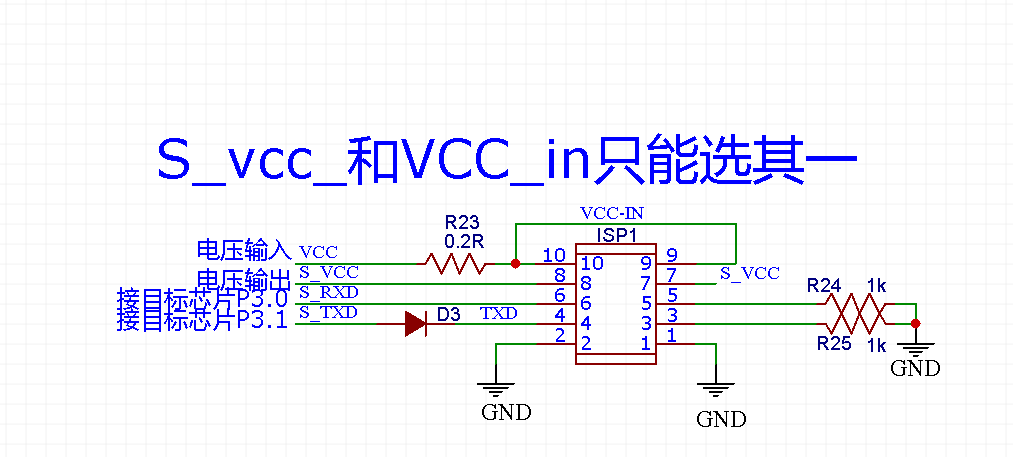 51单片机脱机下载和烧录器,———EEWorld参考设计中心
