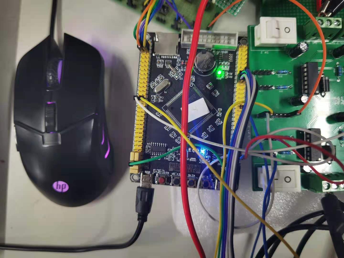 2015年电赛A题：双向DC-DC变换器+812968A,———EEWorld参考设计中心