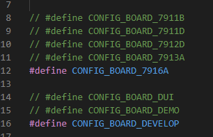 杰理彩色丝印开发板 JL AC7916A 蓝牙+WIFI双核,———EEWorld参考设计中心