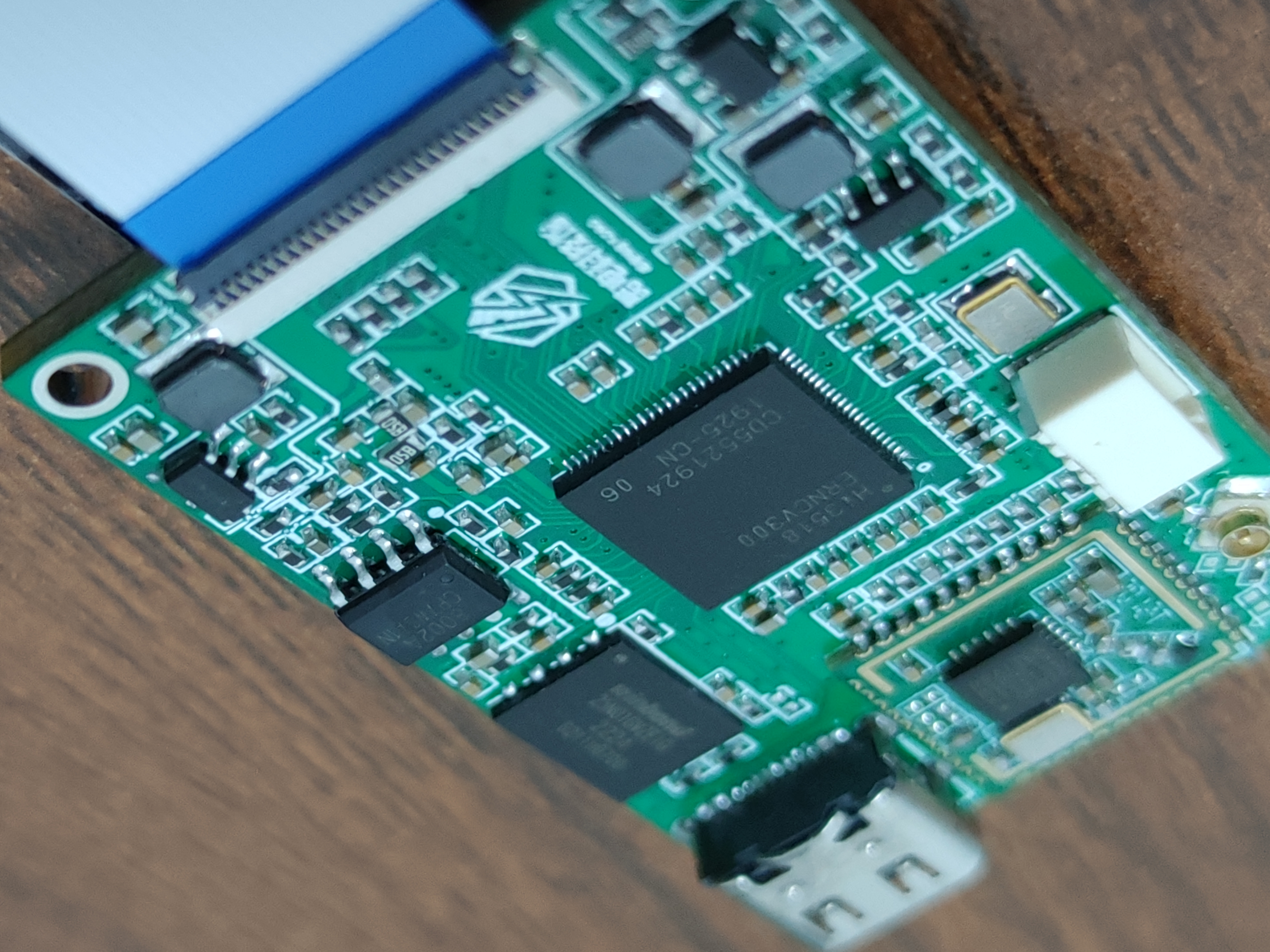 【开发板】海思HI3518EV300-Linux,———EEWorld参考设计中心