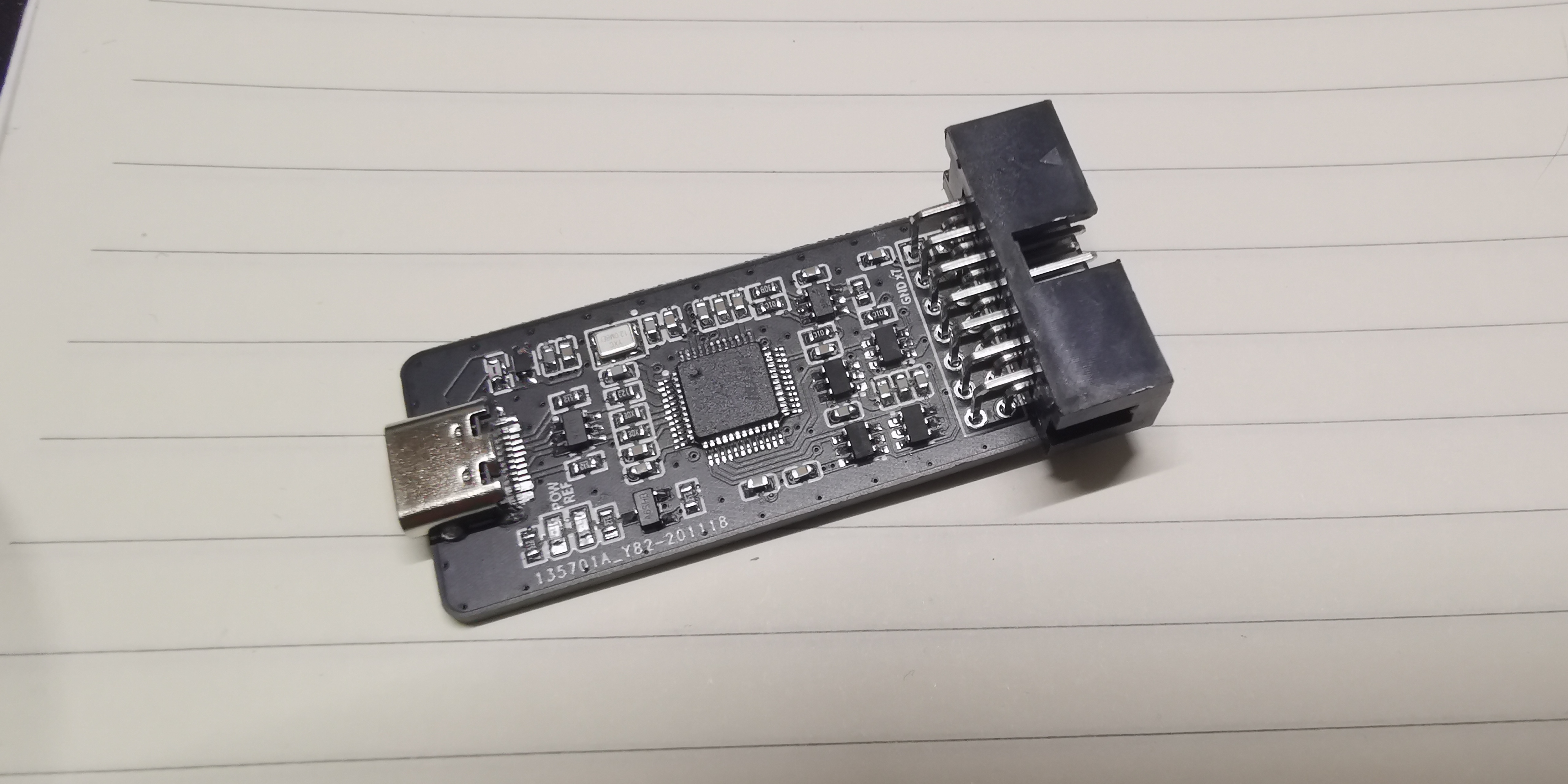 Digilent HS3 下载器,———EEWorld参考设计中心