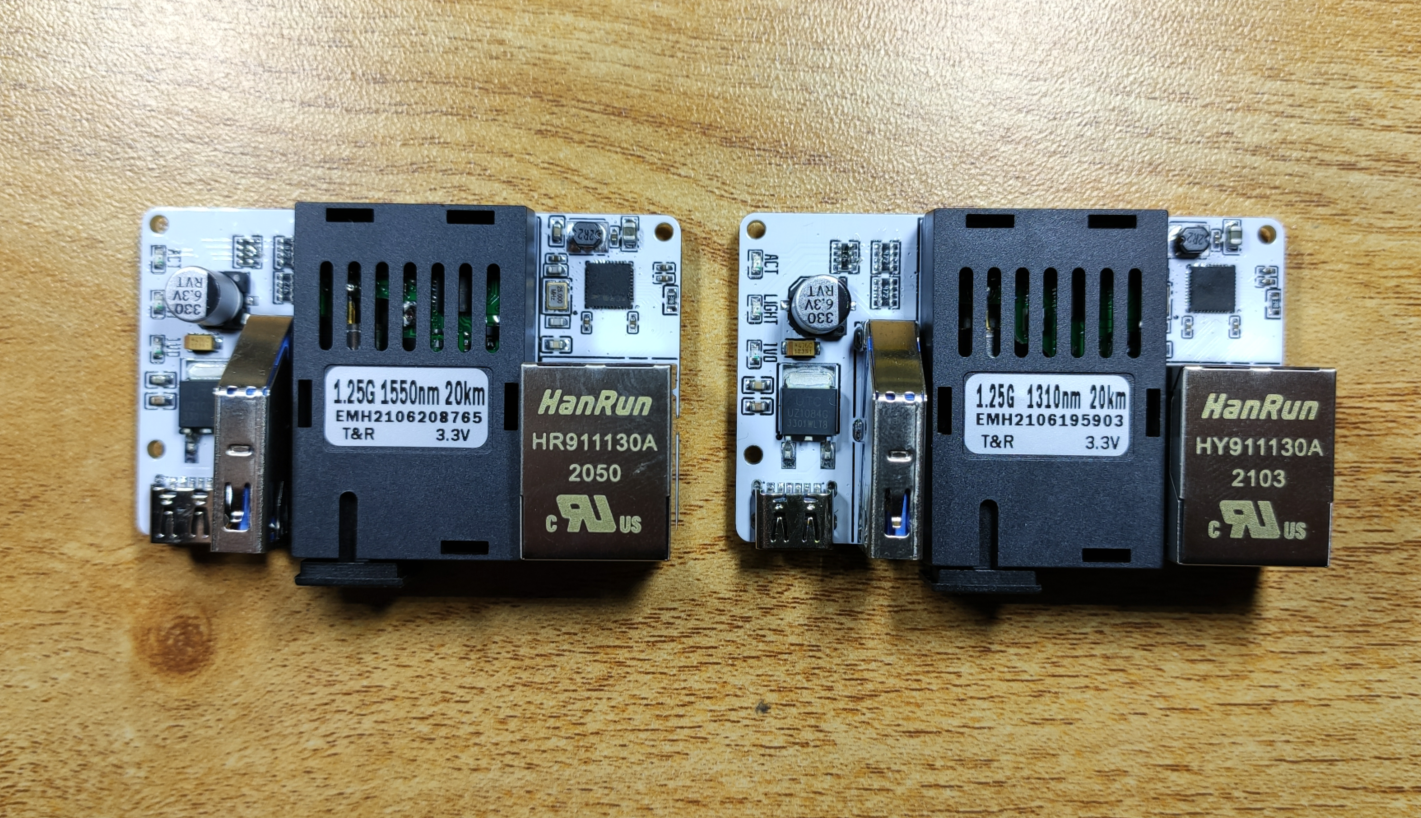 基于RTL8213B的千兆光电转换器,———EEWorld参考设计中心